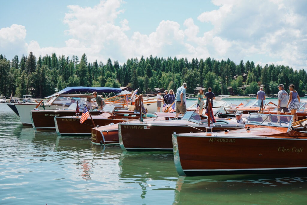 Travel Guide: Whitefish, Montana